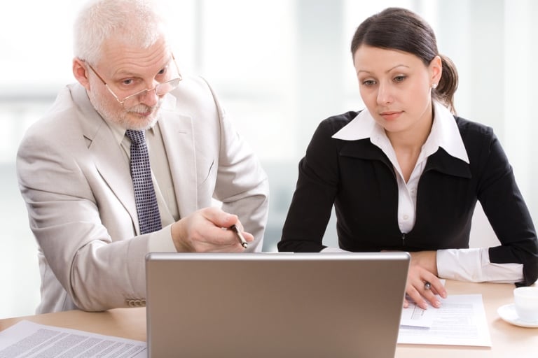 How To Create a Key Internal Expert (KIE) - Excel