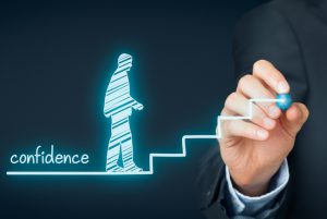 How To Be A Confident Leader | Leadership Training |Excel