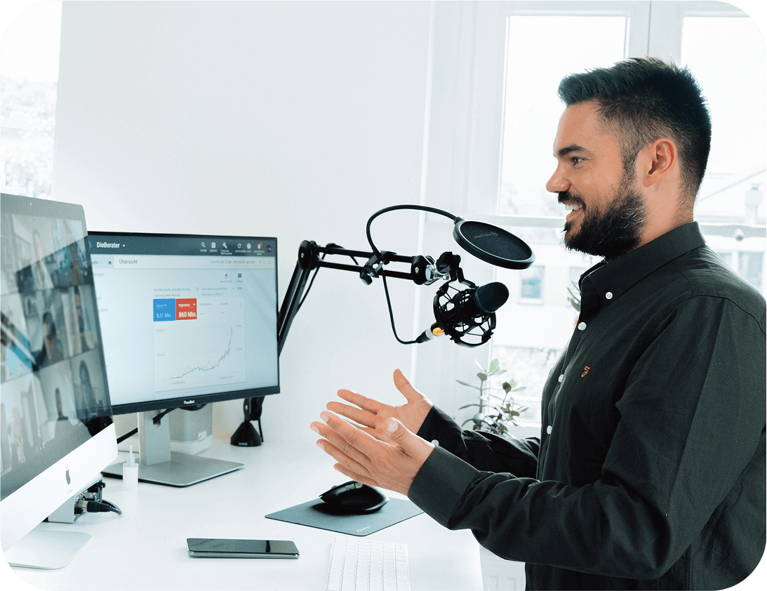 Excel Studios Deck Download