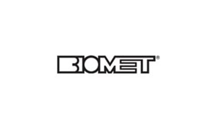 Biomet - Excel