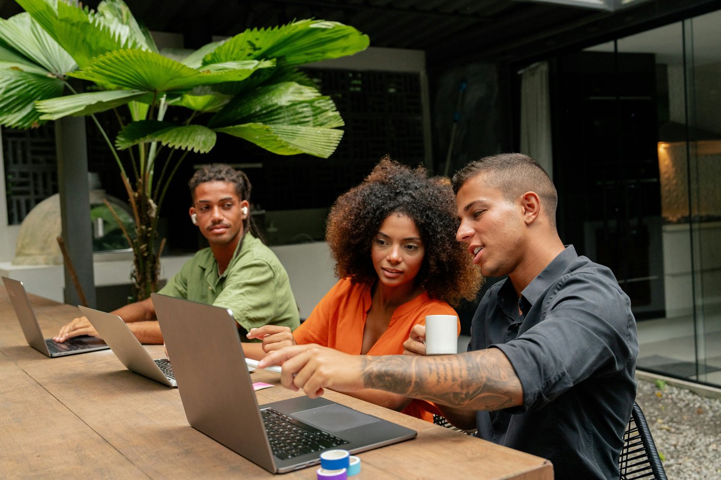 Fostering Team Collaboration: A How-To Guide