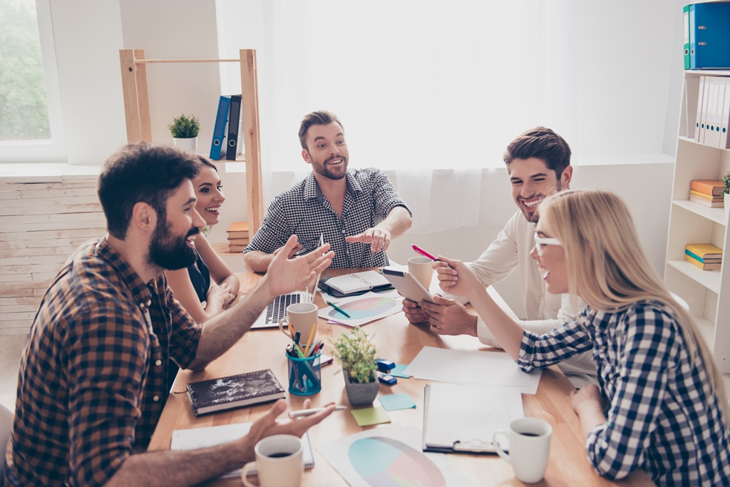 How Using Profiling Tools Can Help You Build High Performing Teams - Excel