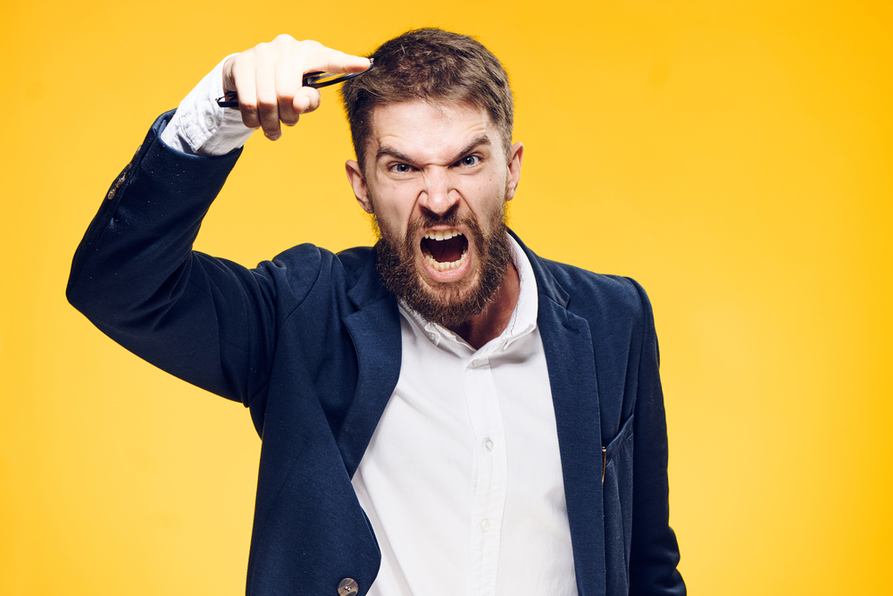 The 6 Signs of An Unkind Leader - Excel