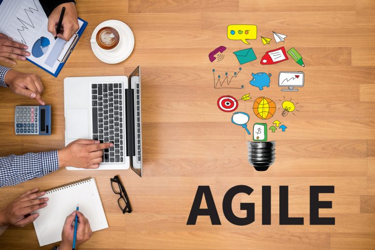 Agile Leadership #The Facts |Agile Leadership| Agile Leadership Skills ...