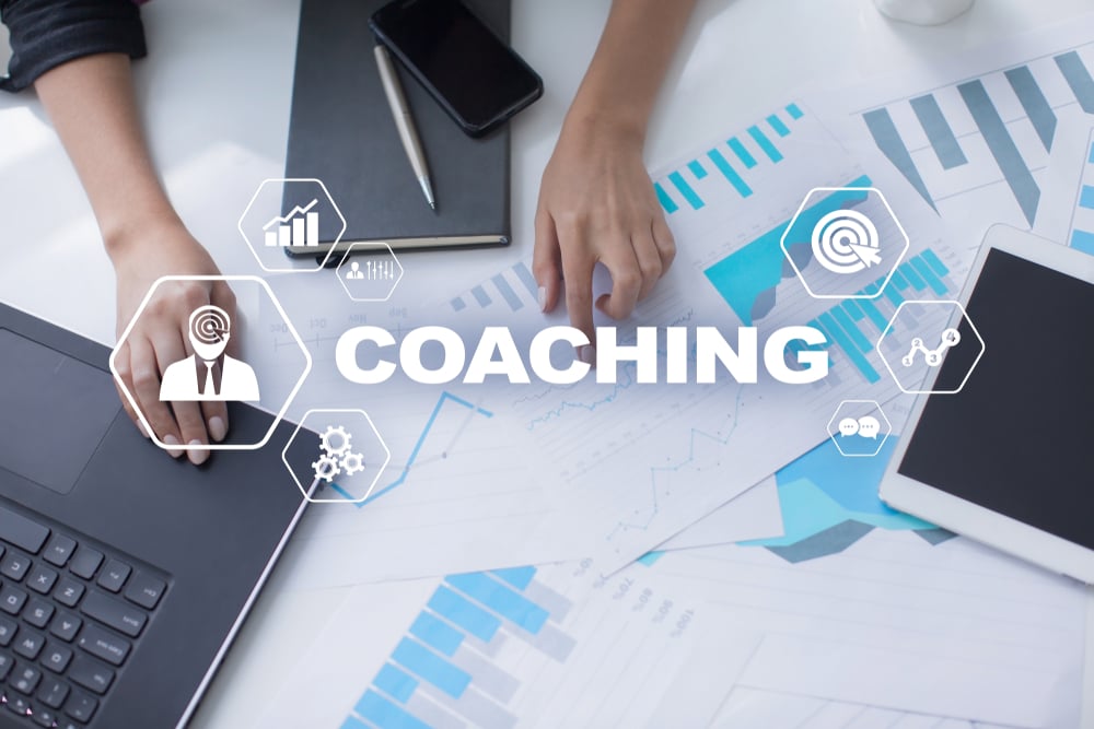 The 5 Strategies That Build A Coaching Culture | Creating A Coaching ...