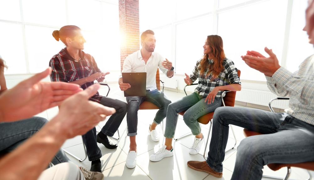 The 5 Strategies That Build A Coaching Culture | Creating A Coaching ...