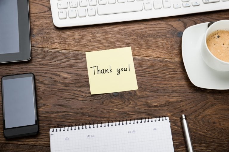 Employee Appreciation: 6 (Simple) Ways To Appreciate Your Employees
