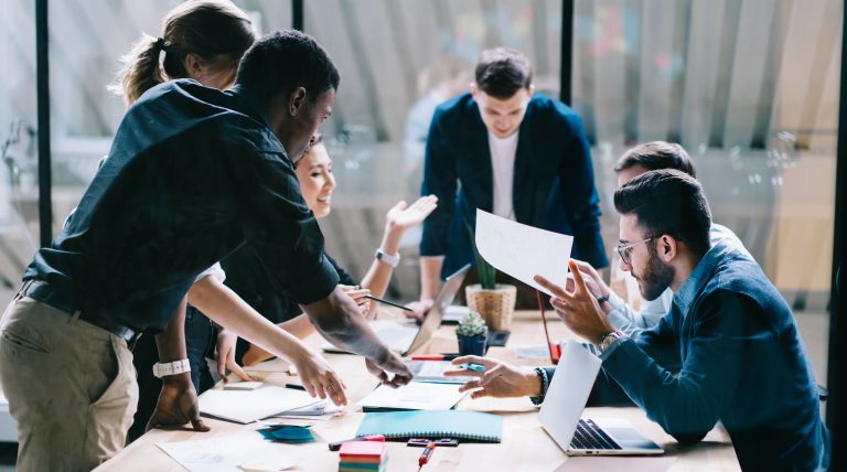 How To Embed Learning And Development In The Workplace - Excel