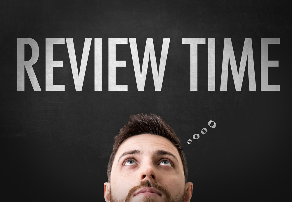 Are Your Performance Reviews Getting The Desired Results? – Excel ...